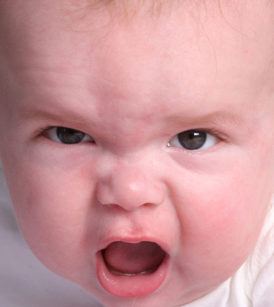 When Emotion Becomes Leadership's Biggest Enemy