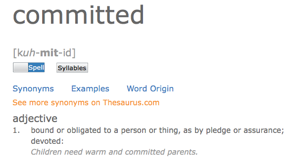 Make 2018 The Year of Proper Form