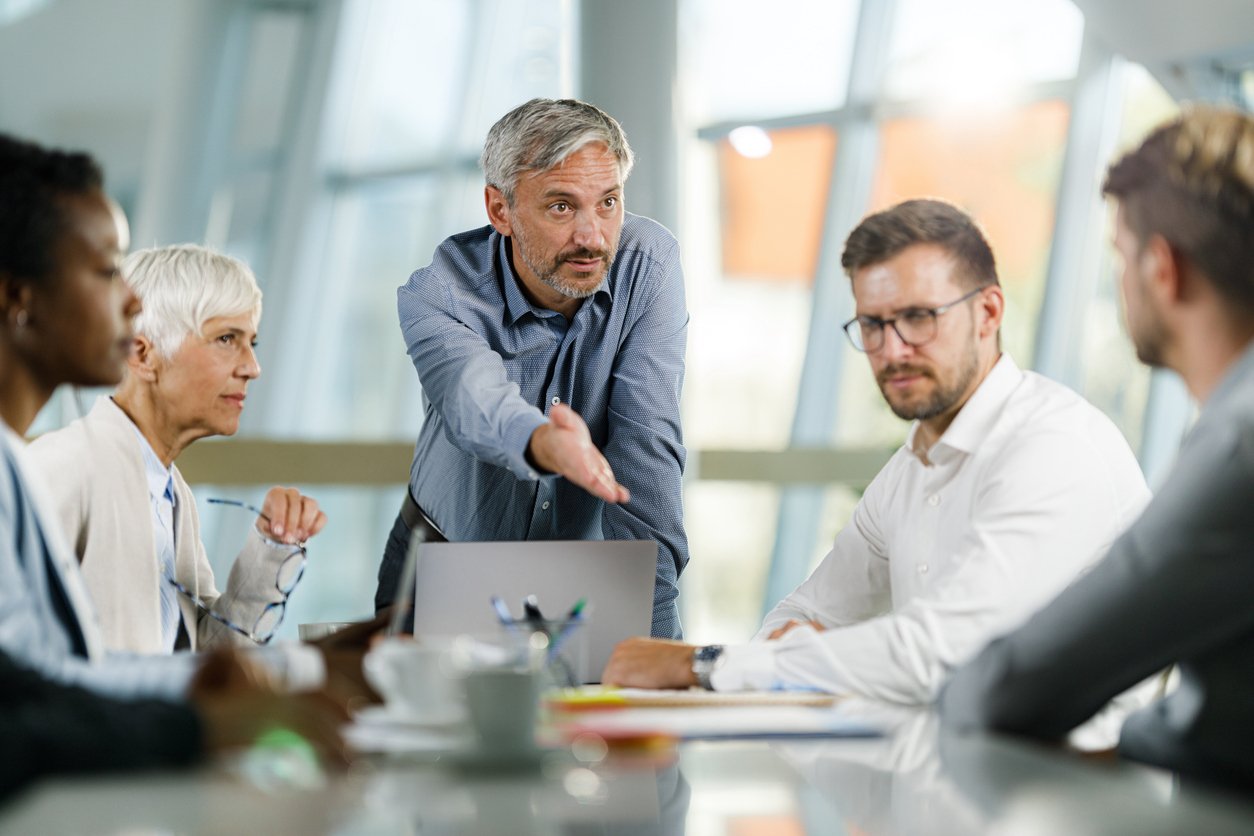 Five Dysfunctions of a Team Exercises | The Rainmaker Group